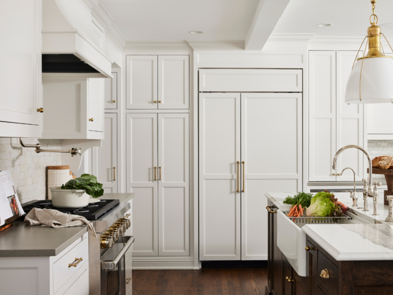 Revamp Your Space with Minneapolis Interior Designer’s Touch