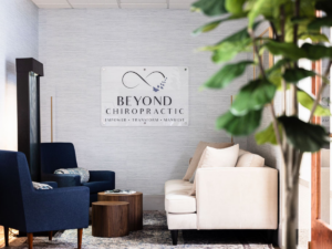 Medical Spa Interior Design for Beyond Wellness